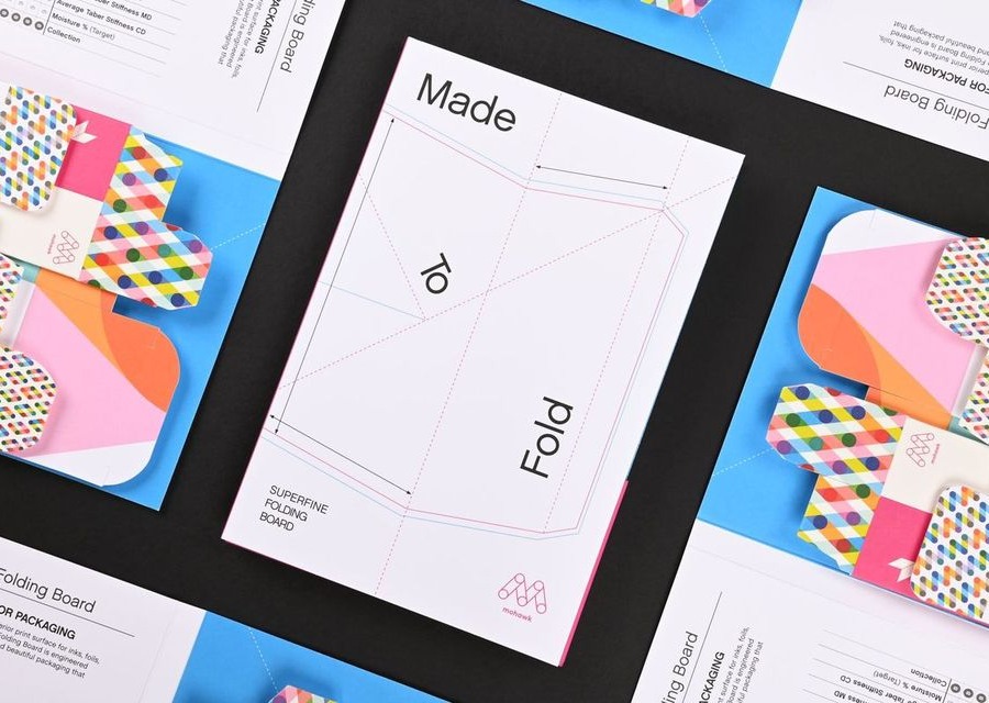 Paper | Mohawk Connects